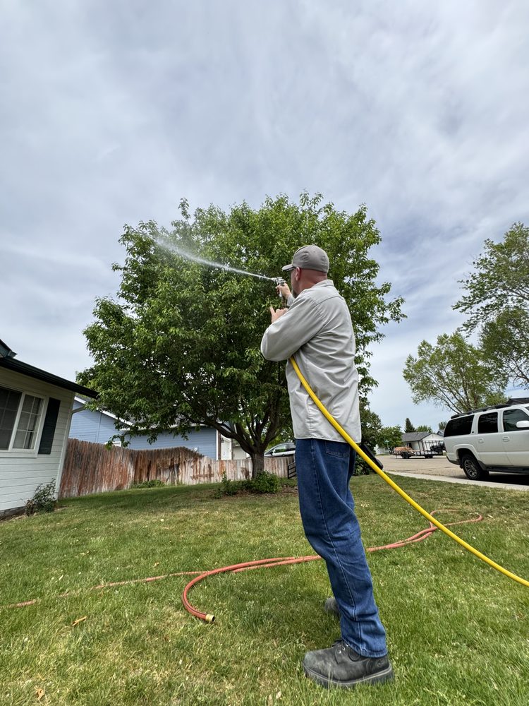 APEX PEST CONTROL - Updated May 2026 - 36 Photos - Star, Idaho - Pest ...