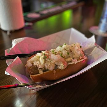 CROWBAR ARCADE BAR - Updated December 2025 - 12 Photos - 195 State St ...