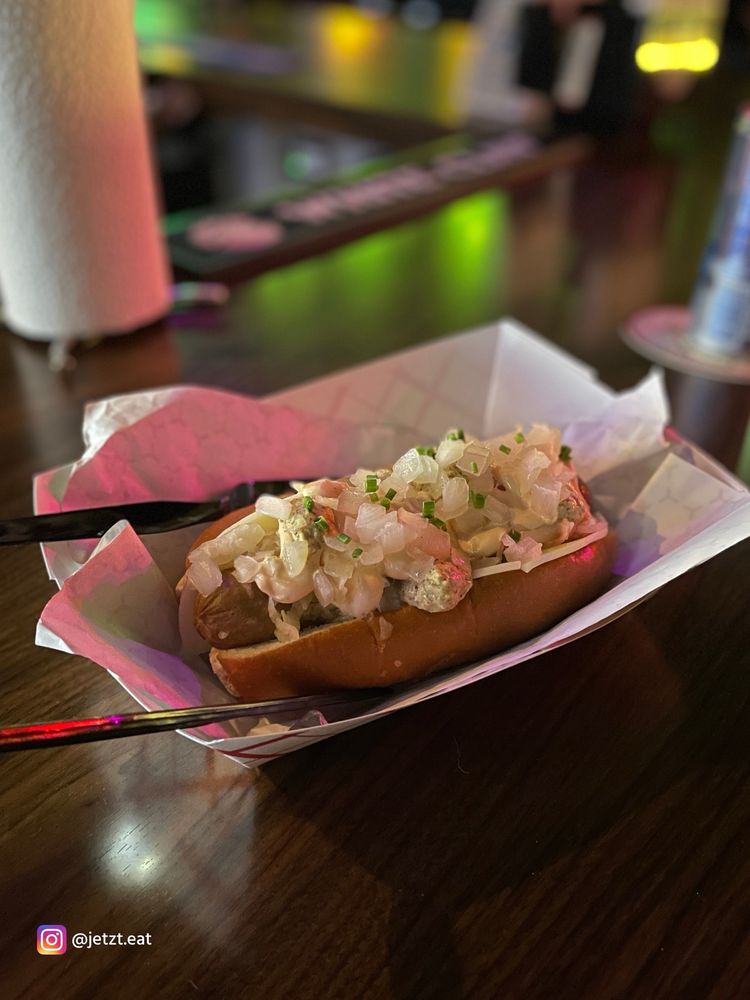 CROWBAR ARCADE BAR - Updated January 2026 - 12 Photos - 195 State St ...