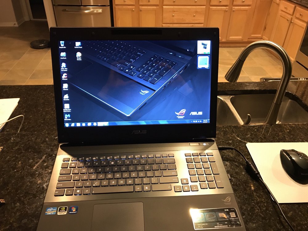 PERRY’S COMPUTER REPAIR - Updated December 2025 - 3 Patricks Ct, Ocean ...