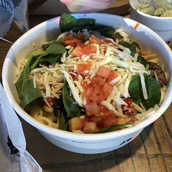 PIADA ITALIAN STREET FOOD - Updated October 2025 - 128 Photos & 169 ...