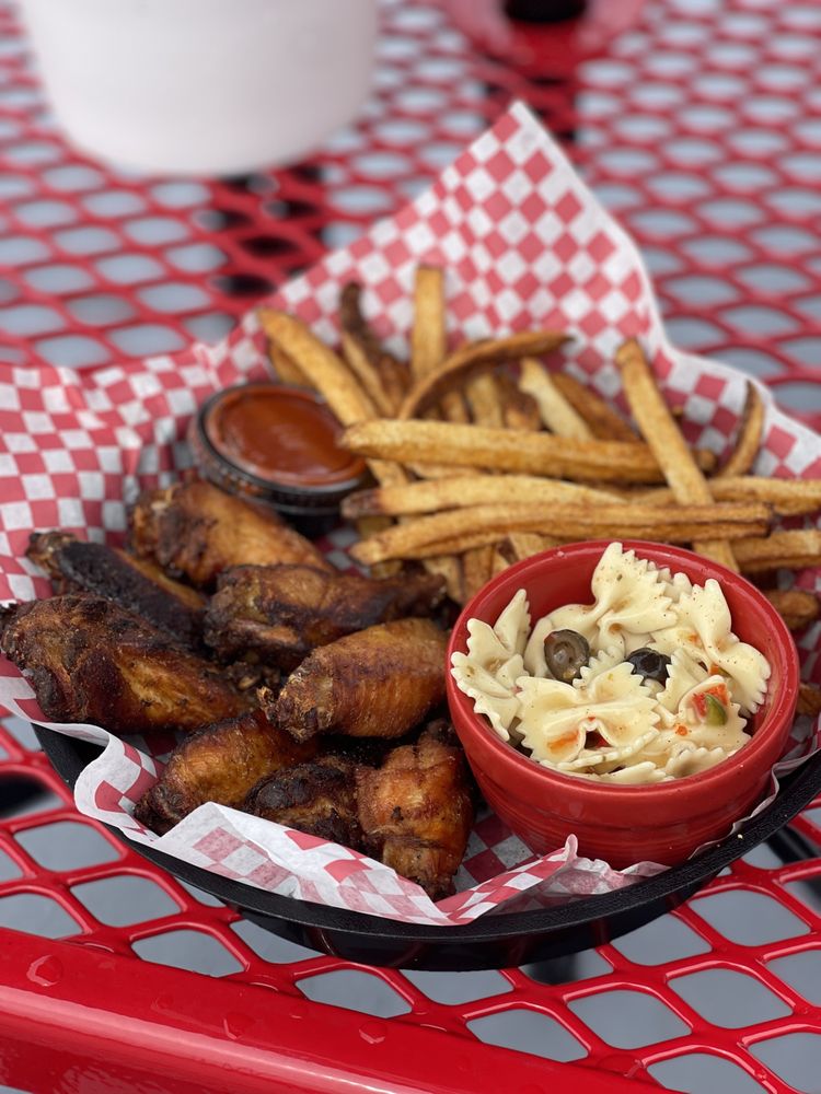 BIG RED CAFE - Updated October 2025 - 74 Photos & 50 Reviews - 1083 US ...