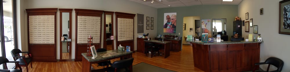 HERITAGE EYE CARE - Updated December 2025 - 12181 County Line Rd ...