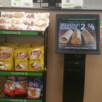 QUICK CHEK - Updated October 2025 - 11 Photos - 1999 Route 1 & 9 N ...