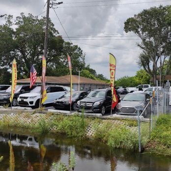 TAMPA BAY AUTO - Updated January 2026 - 15 Photos - 8540 N Dale Mabry ...