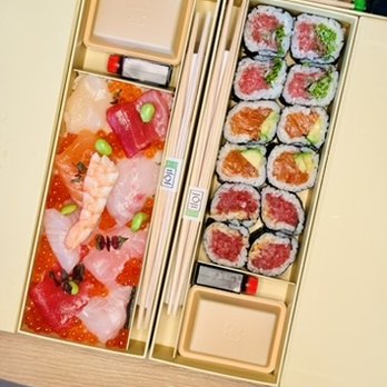 JOJI BOX - Updated October 2025 - 120 Photos & 43 Reviews - 1 ...