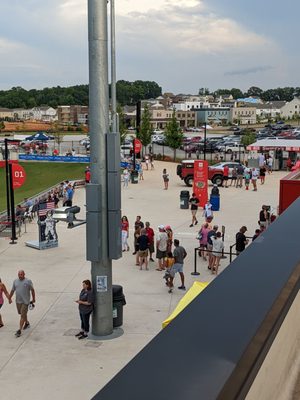 TOYOTA FIELD - Updated January 2025 - 267 Photos & 12 Reviews - 500 ...