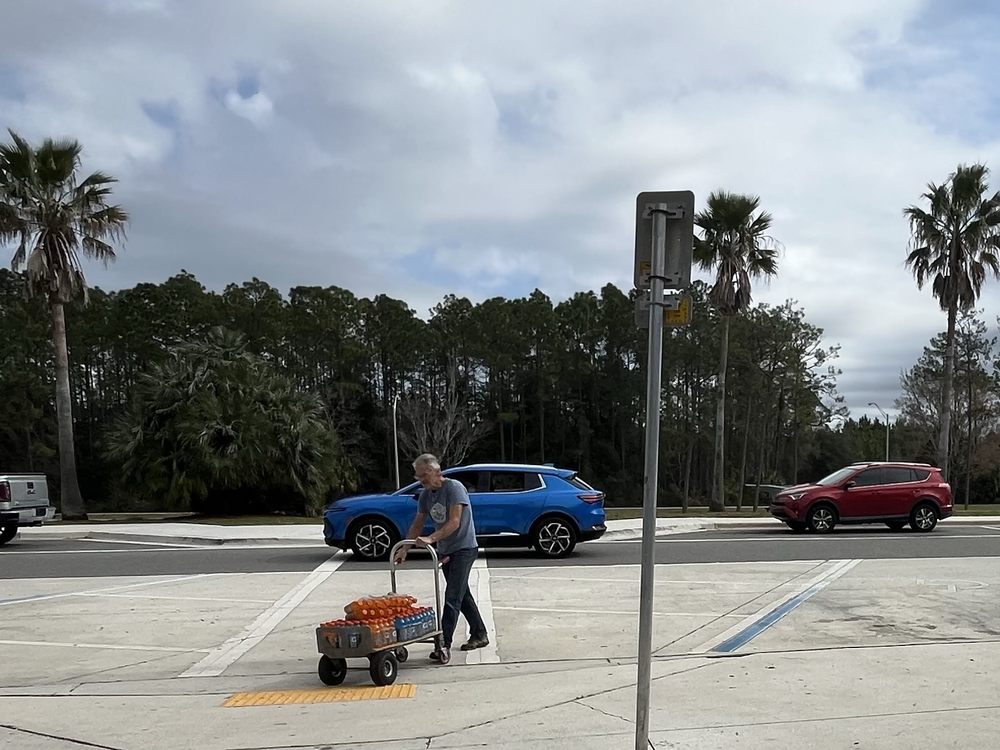 REST AREA I 95 NORTHBOUND - Updated December 2025 - 68 Photos & 11 ...