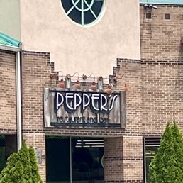 PEPPER’S RESTAURANT & BAR - Updated July 2025 - 163 Photos & 212 ...