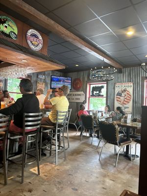 WIRE MILL SALOON & BARBECUE - Updated November 2025 - 159 Photos & 251 ...