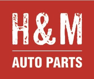 H & M AUTO PARTS - Updated December 2025 - 16 Photos & 89 Reviews ...