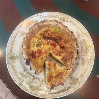 OCELOT CAFE & BAKERY - Updated January 2026 - 77 Photos & 50 Real ...