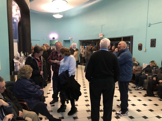 COVEDALE CENTER FOR THE PERFORMING ARTS - 112 Photos - Performing Arts ...