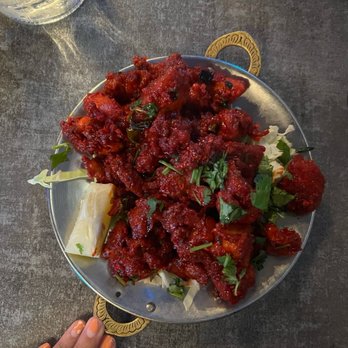 KINARA FUSION KITCHEN - Updated June 2024 - 727 Photos & 528 Reviews ...