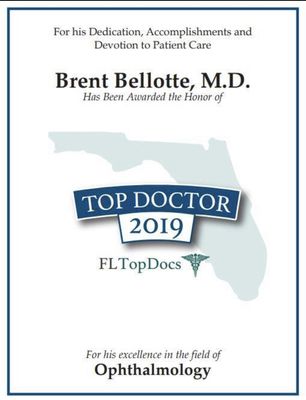 BRENT BELLOTTE, MD - WEST BOCA EYE CENTER - Updated December 2025 - 32 ...