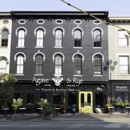 AGAVE & RYE - LEXINGTON SQUARE - Updated July 2025 - 409 Photos & 305 ...