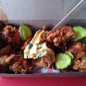 DOWNLOW CHICKEN SHACK - 375 Photos & 244 Reviews - Chicken Shop - 905 ...