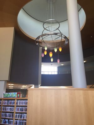 NATIONAL CITY PUBLIC LIBRARY - Updated July 2025 - 26 Photos & 26 ...