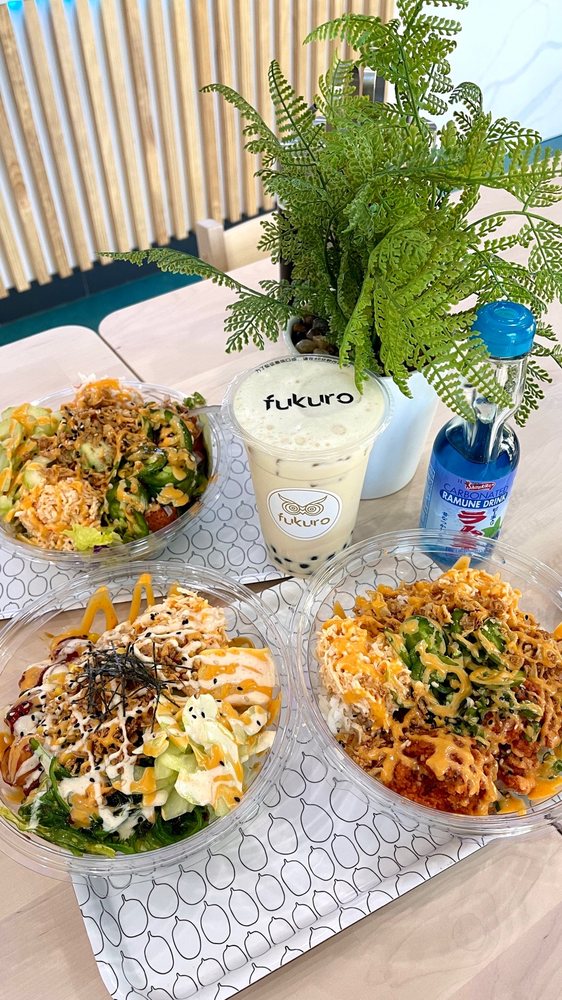 FUKURO - Updated December 2025 - 65 Photos & 44 Reviews - 3000 ...