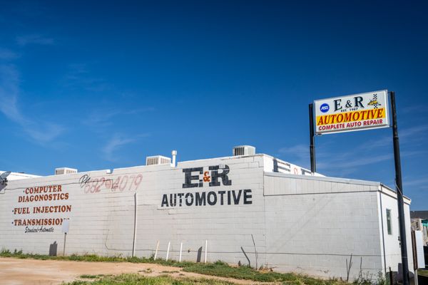 E & R AUTOMOTIVE - Updated October 2025 - 32 Photos & 20 Reviews - 311 ...