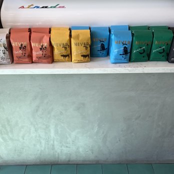 NEVER COFFEE - Updated November 2025 - 263 Photos & 212 Reviews - 4243 ...