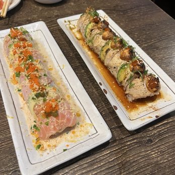 IRASSAE SUSHI - Updated August 2025 - 759 Photos & 713 Reviews - 8841 ...