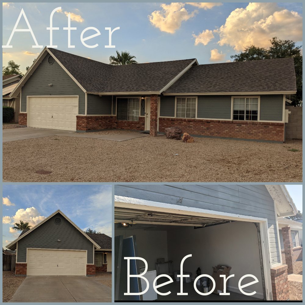 HATCH PAINTING - Updated February 2025 - 55 Photos - Gilbert, Arizona ...