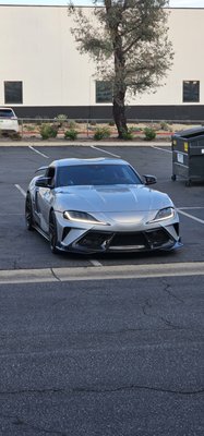 PRECISE AUTO BODY - Updated December 2025 - 165 Photos & 123 Reviews ...