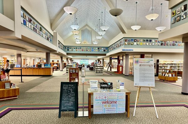 JACKSONVILLE PUBLIC LIBRARY - SOUTHEAST REGIONAL - Updated December ...
