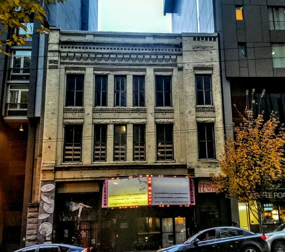 SEVEN SEAS BUILDING - Updated July 2025 - 1315 1st Ave, Seattle ...