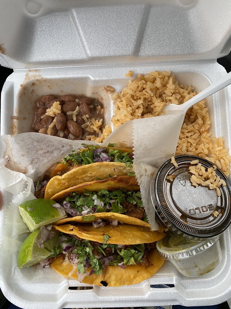 TACOS IS LIFE NJ - Updated January 2026 - 27 Photos & 36 Reviews - 141 ...