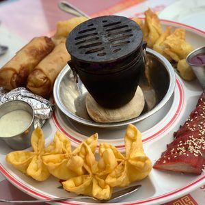 SUM YAN CHINESE RESTAURANT - 17 Photos & 36 Reviews - 1060 S Main St ...