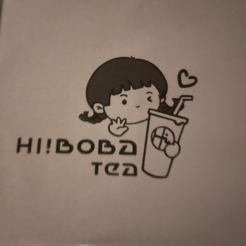 HI BOBA TEA - Updated April 2025 - 31 Photos & 10 Reviews - 3813 S ...