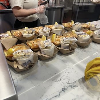 WICKED LOBSTA - Updated July 2024 - 239 Photos & 196 Reviews - 1 ...