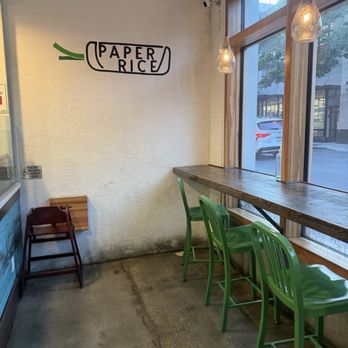 PAPER RICE - SPRING ROLLS & BOWLS - Updated October 2025 - 1089 Photos ...