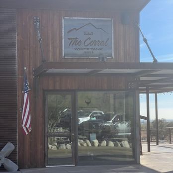 THE CORRAL AT WHITE TANK RANCH - Updated February 2025 - 53 Photos & 48 ...