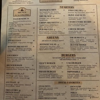 NEWHALL REFINERY - Updated June 2025 - 1602 Photos & 1843 Reviews ...