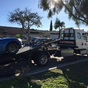 NAVARRO’S TOWING - 89 Photos & 143 Reviews - Towing - 524 Monterey Pass ...