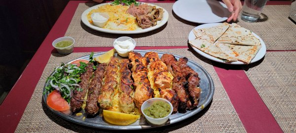 AL-RAYAN RESTAURANT - Updated August 2025 - 280 Photos & 183 Reviews ...