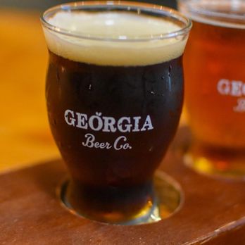 GEORGIA BEER - Updated December 2025 - 79 Photos & 46 Reviews - 109 S ...