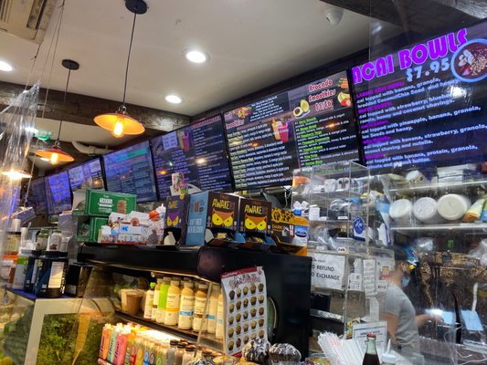 TASTY PICKS - Updated May 2024 - 110 Photos & 98 Reviews - 89 E Gunhill ...