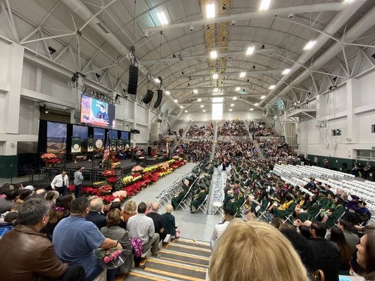 CAL POLY RECREATION CENTER near you at 1 Grand Ave, San Luis Obispo ...