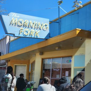 THE MORNING FORK - 1522 Photos & 968 Reviews - 1111 21st St, Sacramento ...
