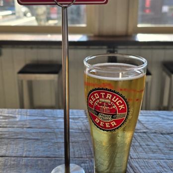 RED TRUCK BEER - Updated January 2026 - 272 Photos & 97 Reviews - 295 E ...