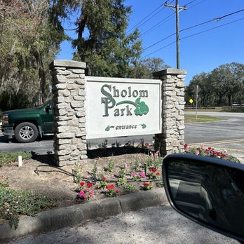 SHOLOM PARK - Updated July 2025 - 274 Photos & 55 Reviews - 7110 SW 80th Ave, Ocala, Florida ...