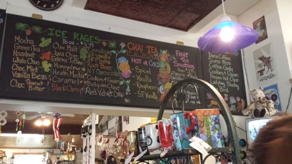 NORTHERN PERKS COFFEE SHOP - Updated October 2025 - 15 Photos & 14 ...