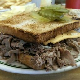 RED FOX GRILL - Updated October 2025 - 53 Photos & 46 Reviews - 232 E ...