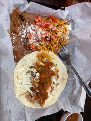VOODOO TACO - Updated November 2024 - 191 Photos & 267 Reviews - 2295 S ...
