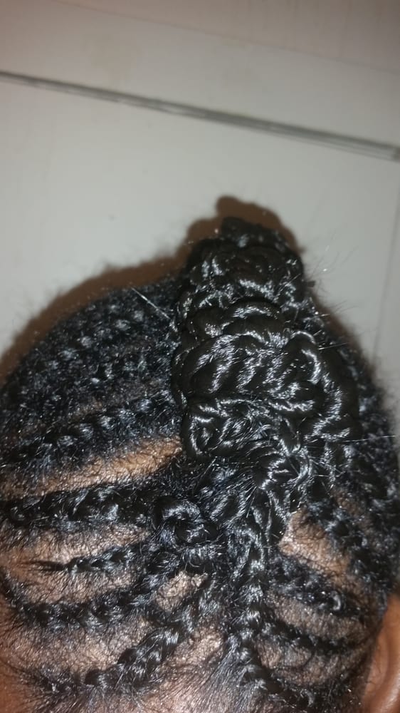 FATOU AFRICAN HAIR BRAIDING - Updated October 2025 - 13 Photos & 40 ...