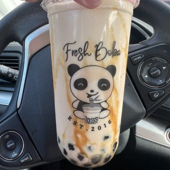 FRESH BOBA - Updated January 2026 - 87 Photos & 133 Reviews - 11619 Hwy ...